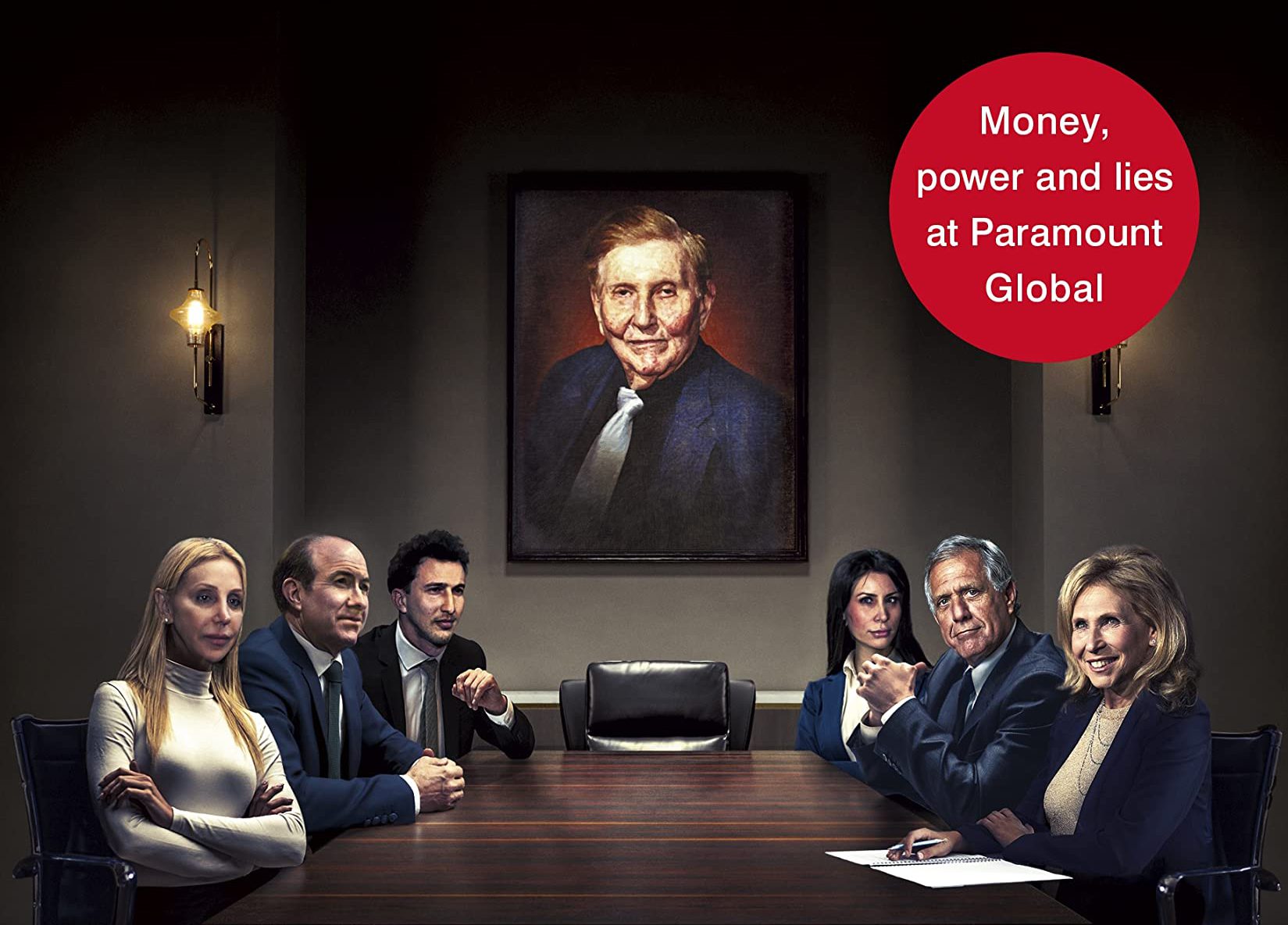 The Godfather or the Incredible Story of the Fall of Paramount