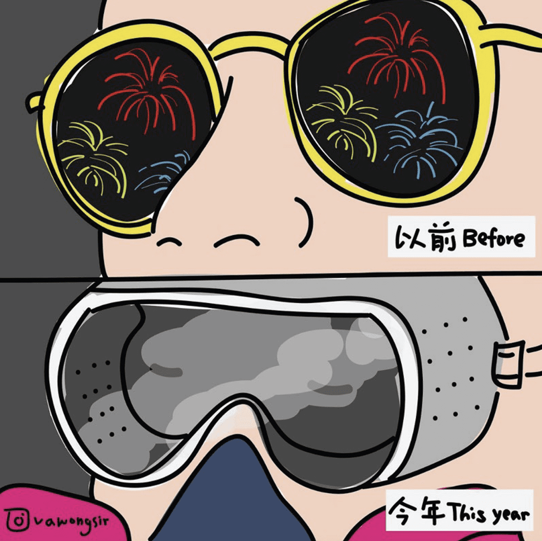 Visual Protest: The Roles of Political Cartoons and Graphic Arts on ...